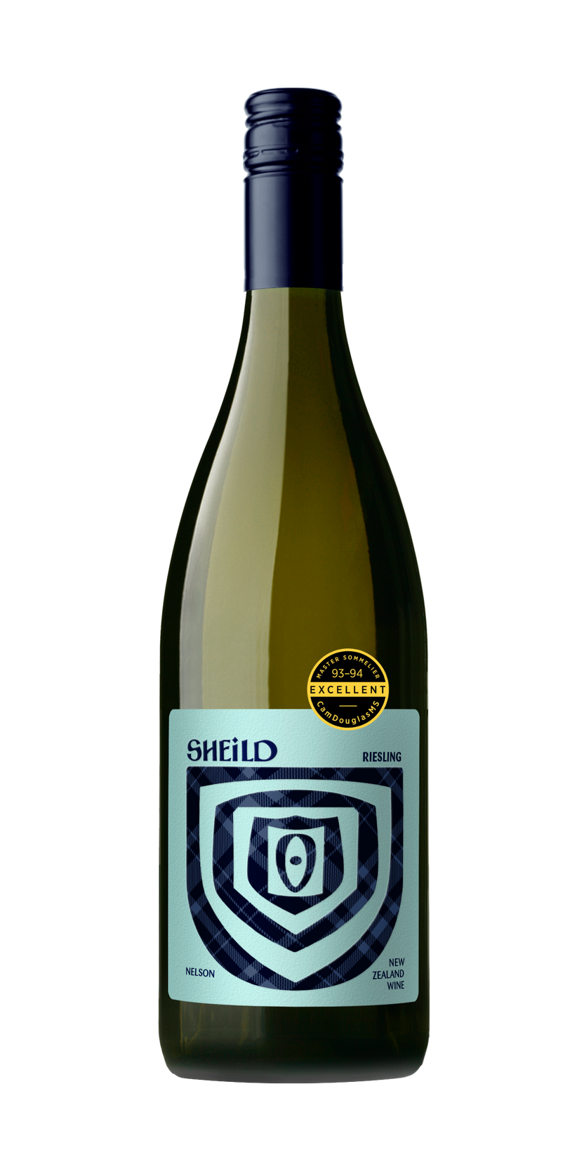 SHEiLD - Premium Wines of Nelson, NZ