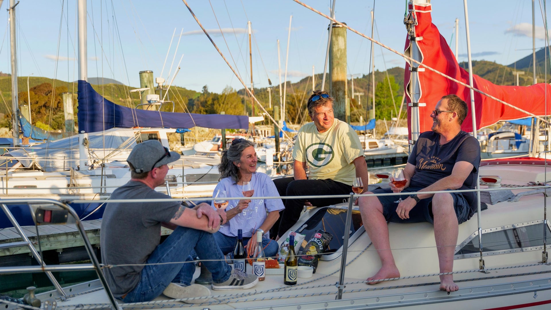 SHEiLD - Premium Wines of Nelson, NZ